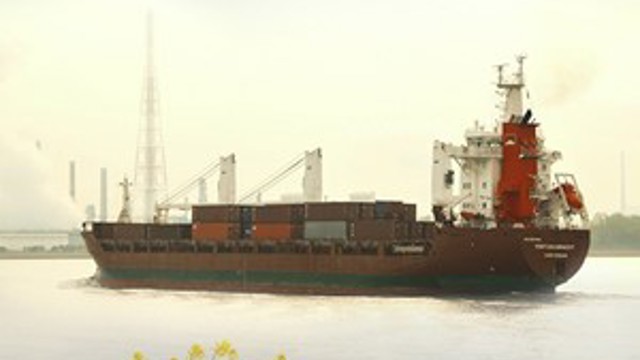 News | Spliethoff Group